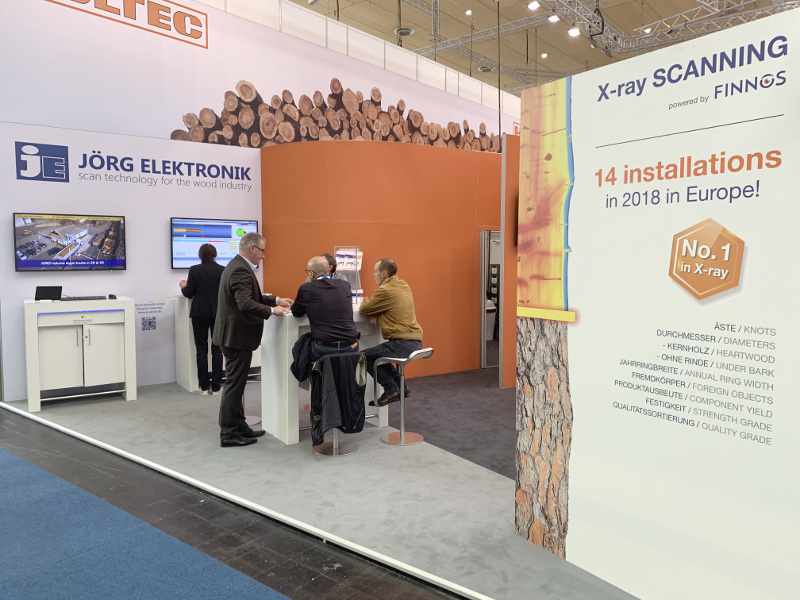 LIGNA 2019